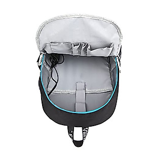 JUSTGOGO KPOP Stray Kids Backpack Daypack Laptop Bag School Bag Mochila Bookbag Shoulder Bag Color10