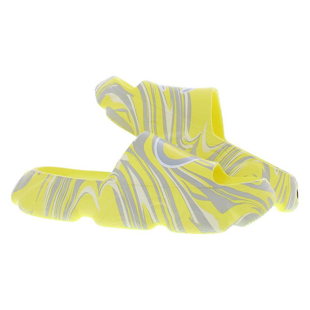 Champion Meloso Squish Swirl Yellow 9 M