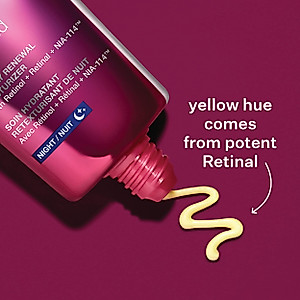 StriVectin Advanced Retinol Intensive Night Moisturizer, Targets Visible Signs of Aging for Healthier Skin, 1.7 Fl Oz