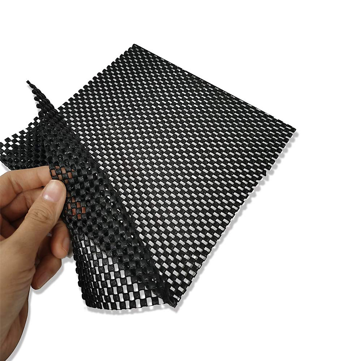 Barber Clipper Keeper, Barber Clipper Organizer, Barber Table Collector, 5 clipper Noches. (Black)