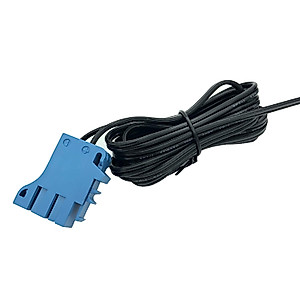 12-Volt Small Plug Charger for Peg Perego Battery,12V Charger for Peg Perego Kids Ride On Toy Cars.