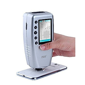 FRU WR10 Portable Cheap Accurate Colorimeter Color Meter 8mm Caliber