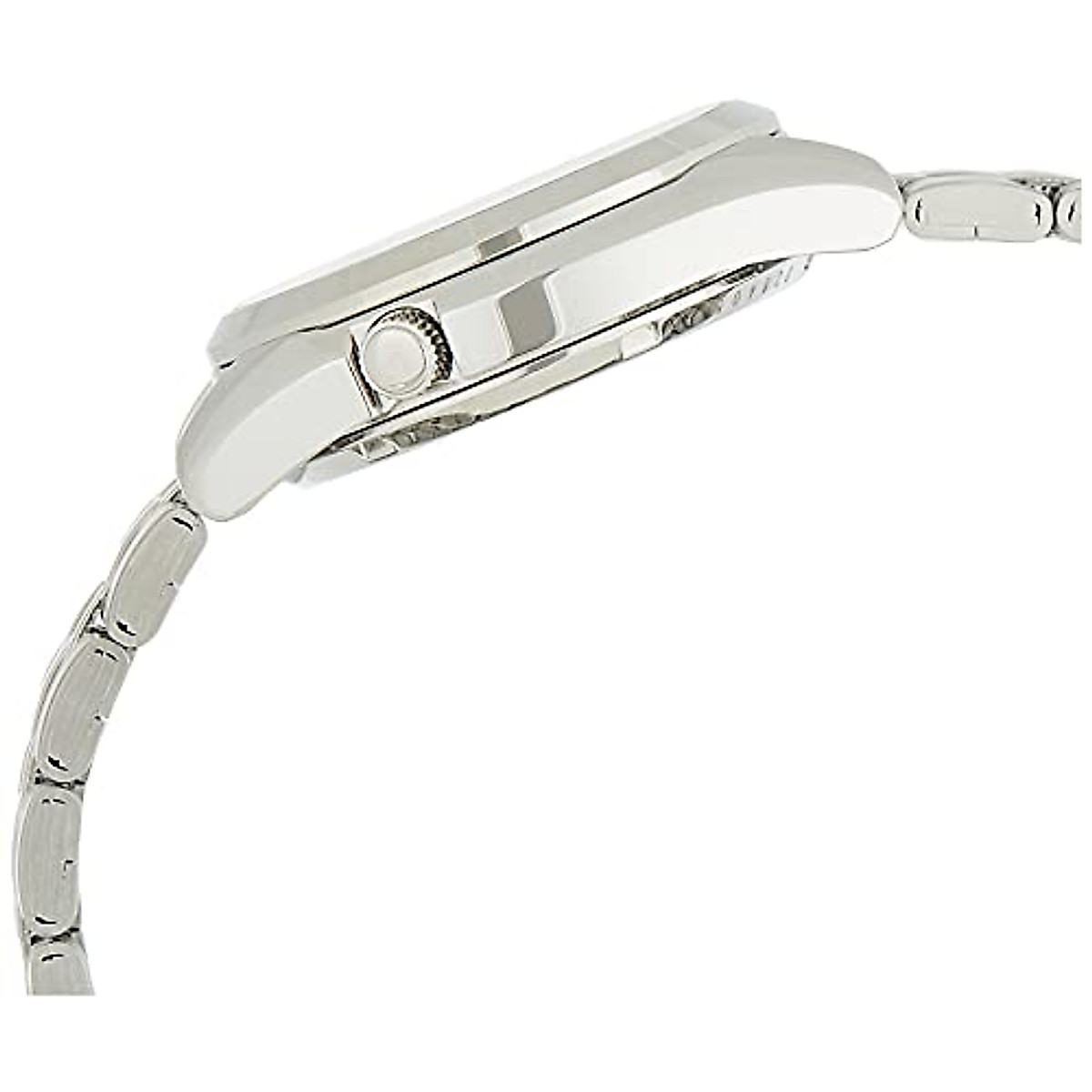 Seiko Men's SNK369 Automatic Stainless Steel Watch