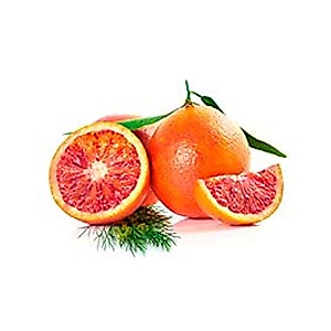 Fruits & Passion [Cucina] - Sanguinelli Orange & Fennel Hand Care Duo Caddy Gift Set | Liquid Hand Soap Wash (5.1 oz) with Hand Cream Lotion (6.8 oz)