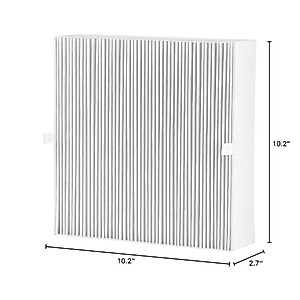 BLUEAIR Blue Pure Fan Auto Genuine Replacement Filter, for Pure Fan Auto