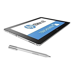 Hewlett Packard Hp 1012, M7-6Y75, 12.0 Wuxga+ Bv Uwva, Uma, Webcam, 8Gb Ddr3 Ram, 256Gb Ssd, Bt, (T8Z10UA#ABA)