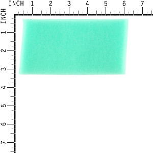 Briggs & Stratton Air Filter Intek V-Twin Els 5405K