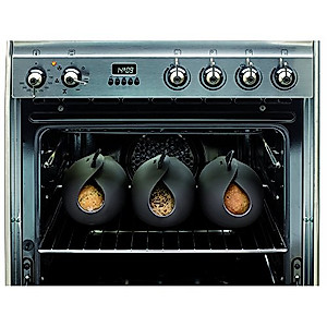 Lekue Silicone Bread Maker, Model # , Brown