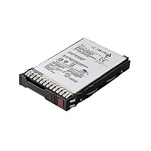 HPE P09716-B21 960GB SATA MU SFF SC DS SSD