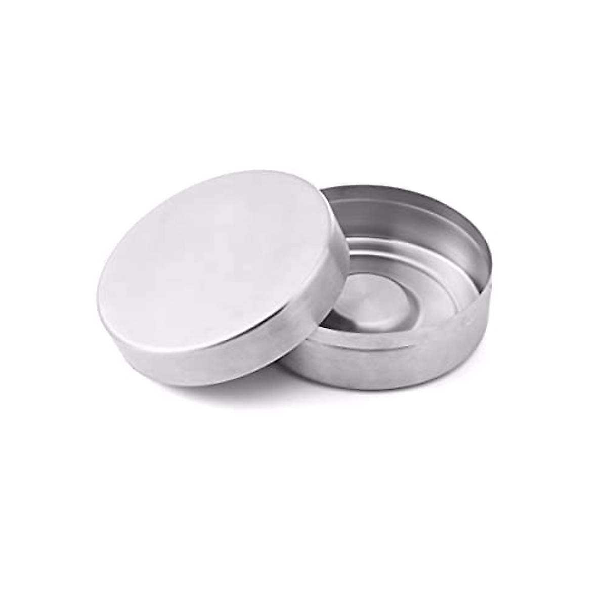 Houdini H4-013904T Glass Rimmer, 5 Inch Diameter, Stainless Steel,0.25 cubid feet