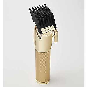 BaBylissPRO BaByliss4Barbers Premium Clipper Guards, 1 ct.