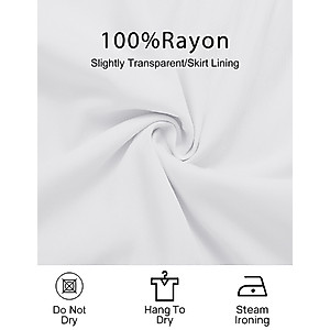 ZESICA Women's 2024 Boho Long Sleeve Square Neck Smocked High Waist Flowy A Line Lace Trim Maxi Dress White