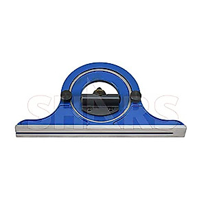 Shars 12" 4R Graduation Combination Square Set 303-6101 P}