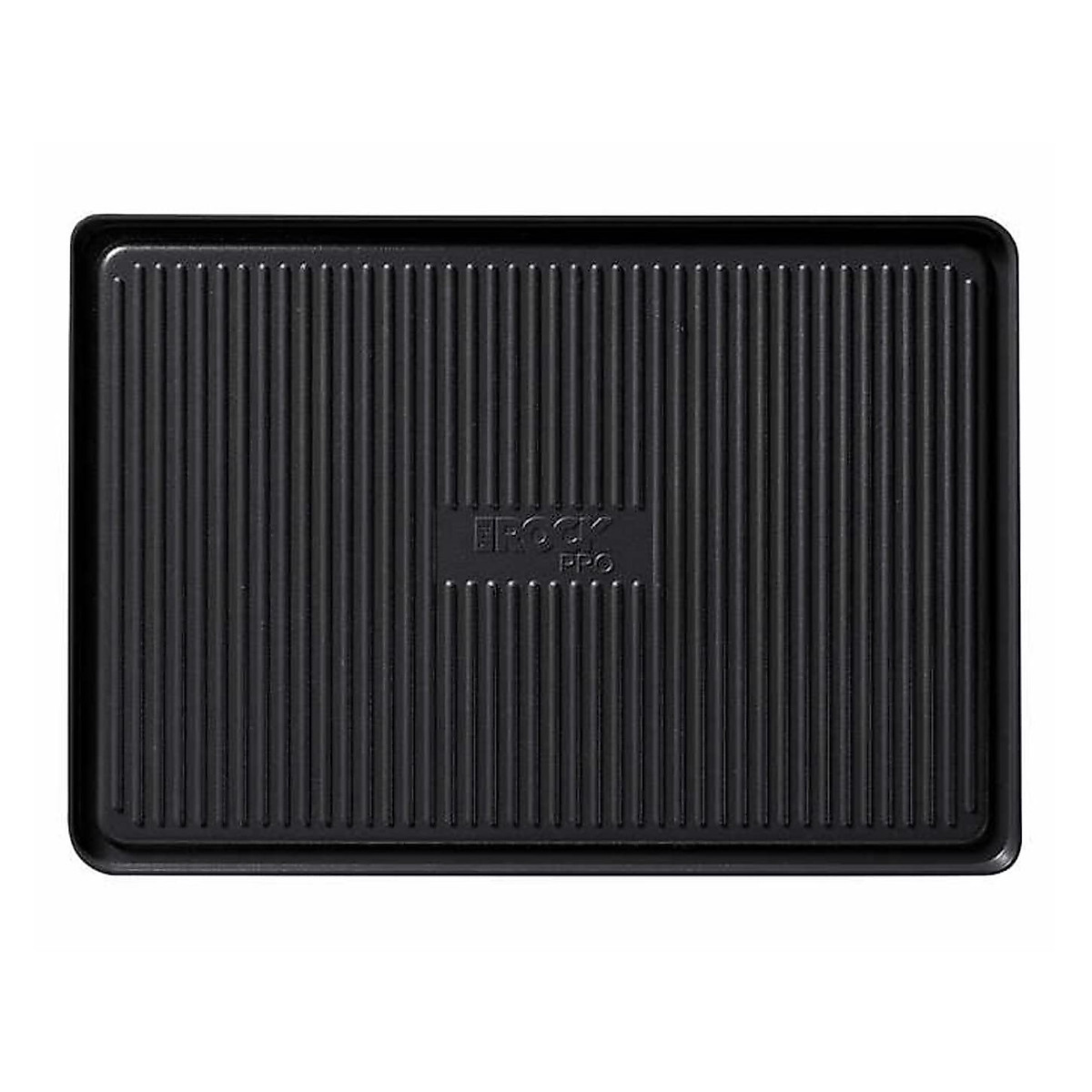 The Rock PRO Reversible Grill/Griddle Pan