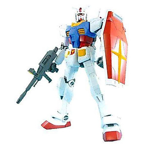 Bandai Hobby 1/48 Mega Size RX-78-2 Gundam Model Kit
