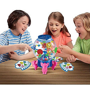 Cra-Z-Art Flying Pigs Family Fun Game, Kids Ages 4 Years and Up