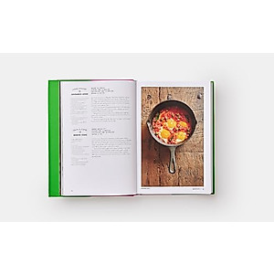 The Mexican Vegetarian Cookbook: 400 authentic everyday recipes for the home cook