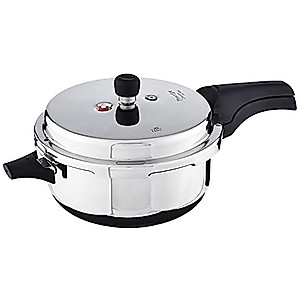Prestige Pressure Cooker, 3.5 Liter