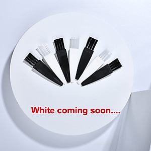 Replacement Head Brush compatible with Braun Series 3.(12 Pack)