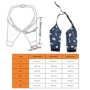 JOROBURO Dog Elbow Brace, Soft Breathable Prevent Licking Adjustable Pet Leg Wounds Protector, Dog Elbow Protector Dog Recovery Suit Knee Brace Protector Pads for Front Legs (XL)