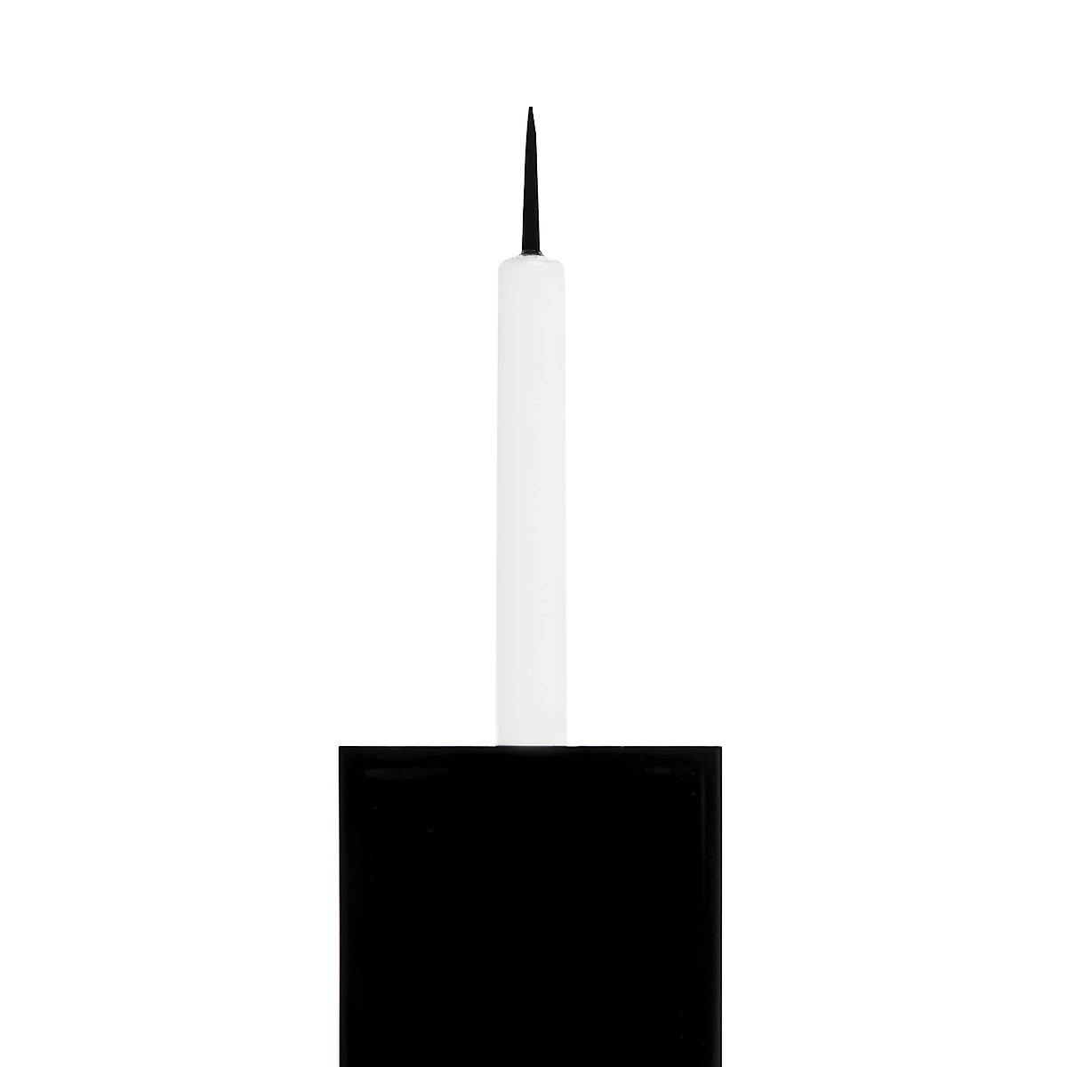 Lilly Lashes Click Magnetic Liquid Eyeliner - Eyelash Glue for Magnetic Eyelashes - Easy to Apply Waterproof Eyeliner Lash Glue for Fake Eyelashes - Black Magnetic Eyeliner to use with Magnetic Lashes