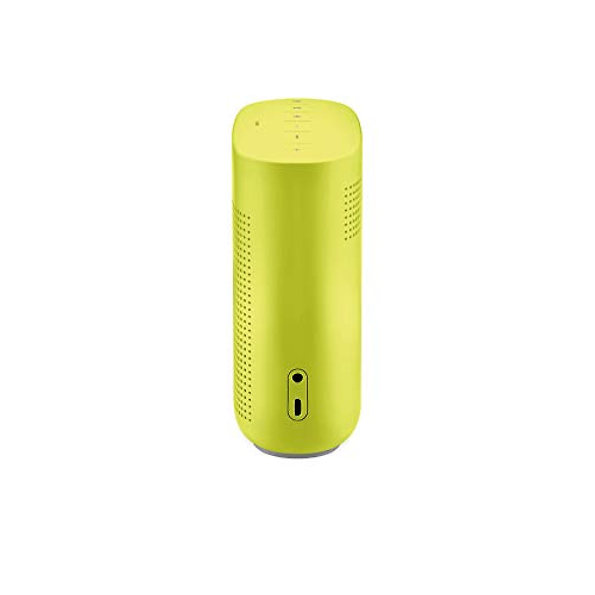 Bose SoundLink Color II: Portable Bluetooth, Wireless Speaker with Microphone- Citron