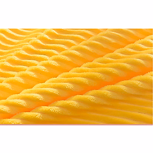 Homebed 4pc 100% Velvet Flannel Duvet Cover, Solid Color, No Inside Filler, Zipper Close (Queen, Grey)