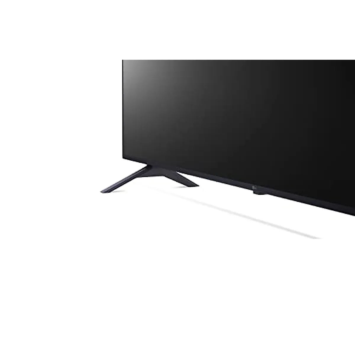 LG 50” 50UR640S9UD UR640S Series UHD Signage TV with Slim Depth, SuperSign CMS, and Embedded Content & Group Management