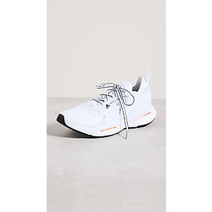 adidas by Stella McCartney Solarglide Shoes Women's, White, Size 8