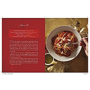 This Is Sunday Dinner: 52 Seasonal Italian Menus