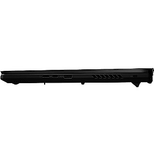 ASUS ROG Zephyrus M16 Gaming Laptop 2023 Newest, 16" QHD 240Hz Display, Intel Core i9 13900H, NVIDIA GeForce RTX 4070, 32GB DDR5 RAM, 1TB SSD, Wi-Fi 6E, Backlit Keyboard, Windows 11 Home