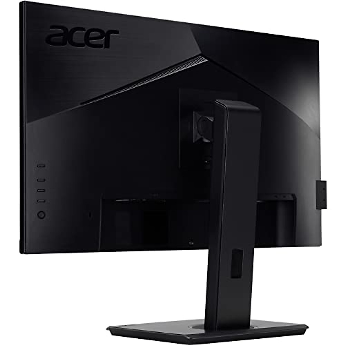 Acer B287K bmiipprzx 28" Ultra HD 3840 x 2160 IPS Monitor with Adaptive-Sync | 4ms (G to G) | DCI-P3 90% | HDR10 | TUV/Eyesafe | Display Port, Mini Display Port, 2 x HDMI 2.0, USB and Audio-Out Ports