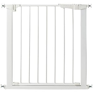 KidCo Auto Close Gateway - White