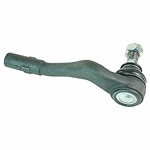 South Mud Bay 10pcs Suspension Kit Set Control Arm Tie Rod Sway Bar End Fits C CLK