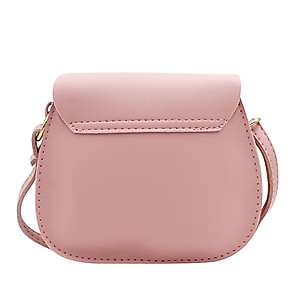 RARITYUS Fashion Glitter Sequin Unicorn Crossbody Bag Cute Purses Shoulder Christmas Gift for Toddlers Little Girls