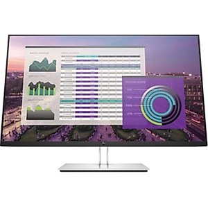 HP E324q 31.5" QHD LED LCD Monitor - 16:9