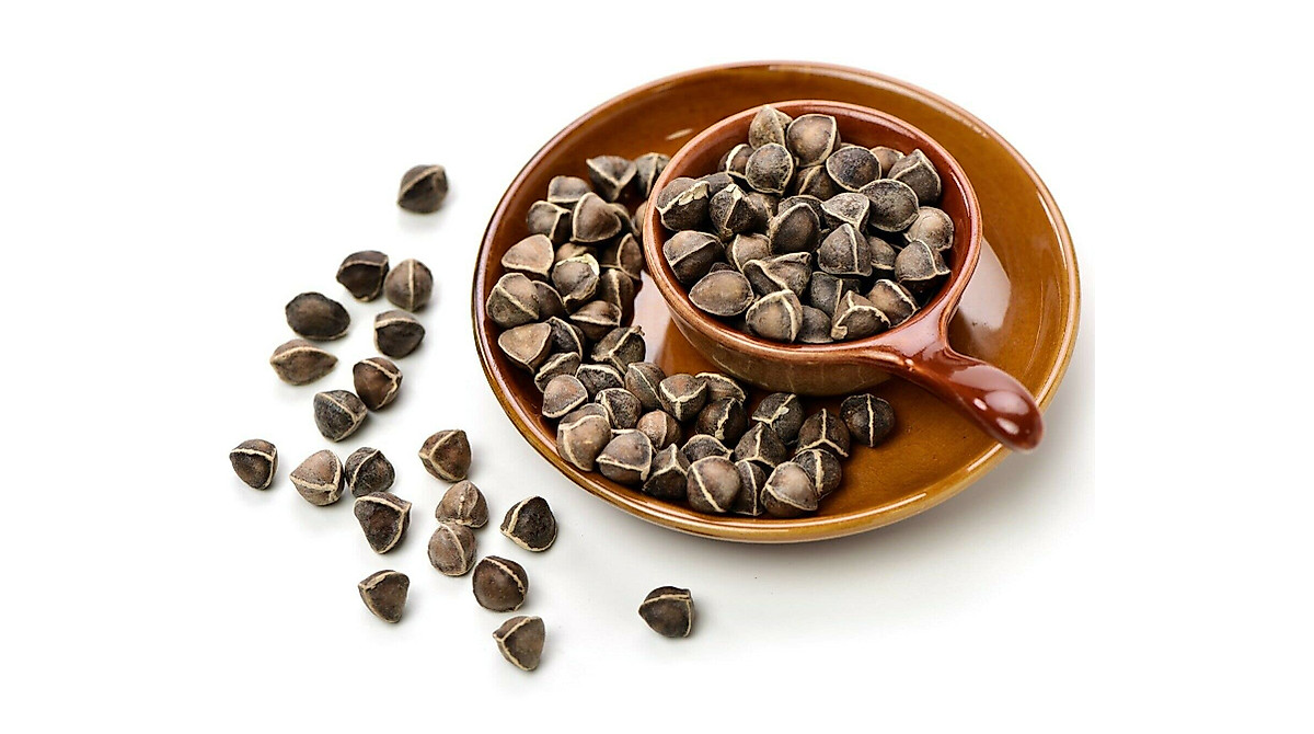 Moringa Seeds PKM1 - Non-GMO 1 lb for Planting & Snacking