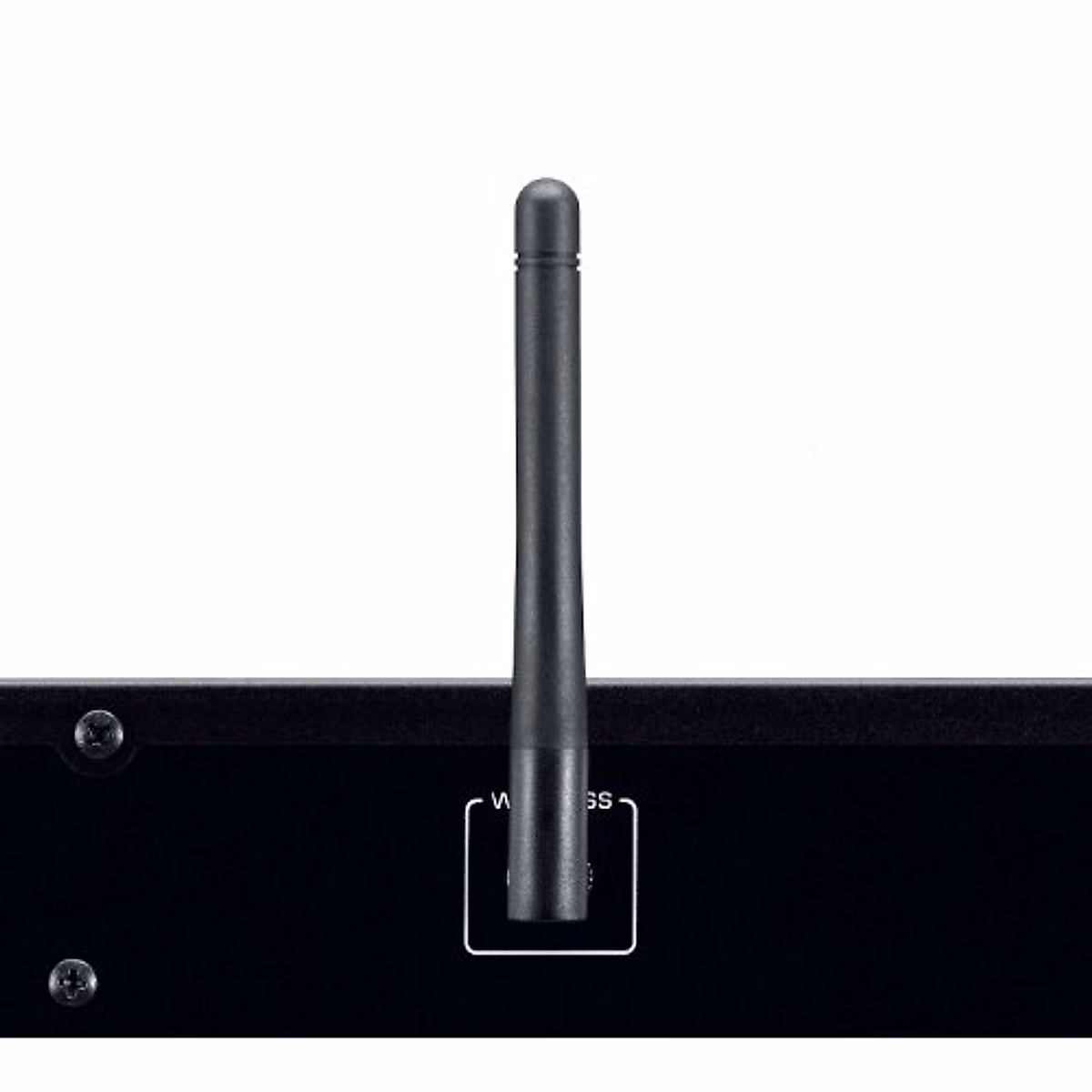 Yamaha RX-V677 7.2-channel Wi-Fi Network AV Receiver with AirPlay