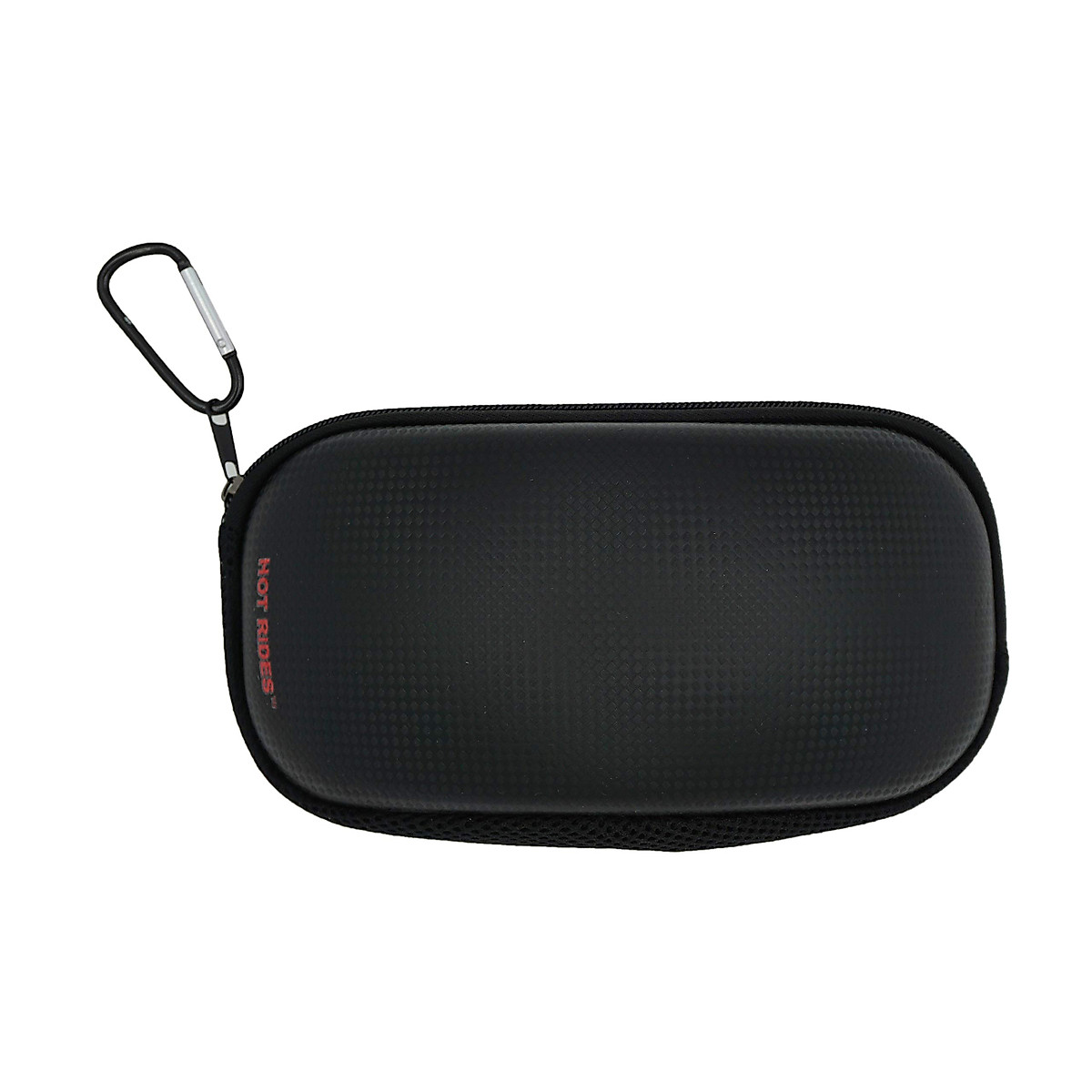 Hot Rides Ski Snowboard Goggle Case Goggle Hard Protective Carrying Cover For Spherical Lens