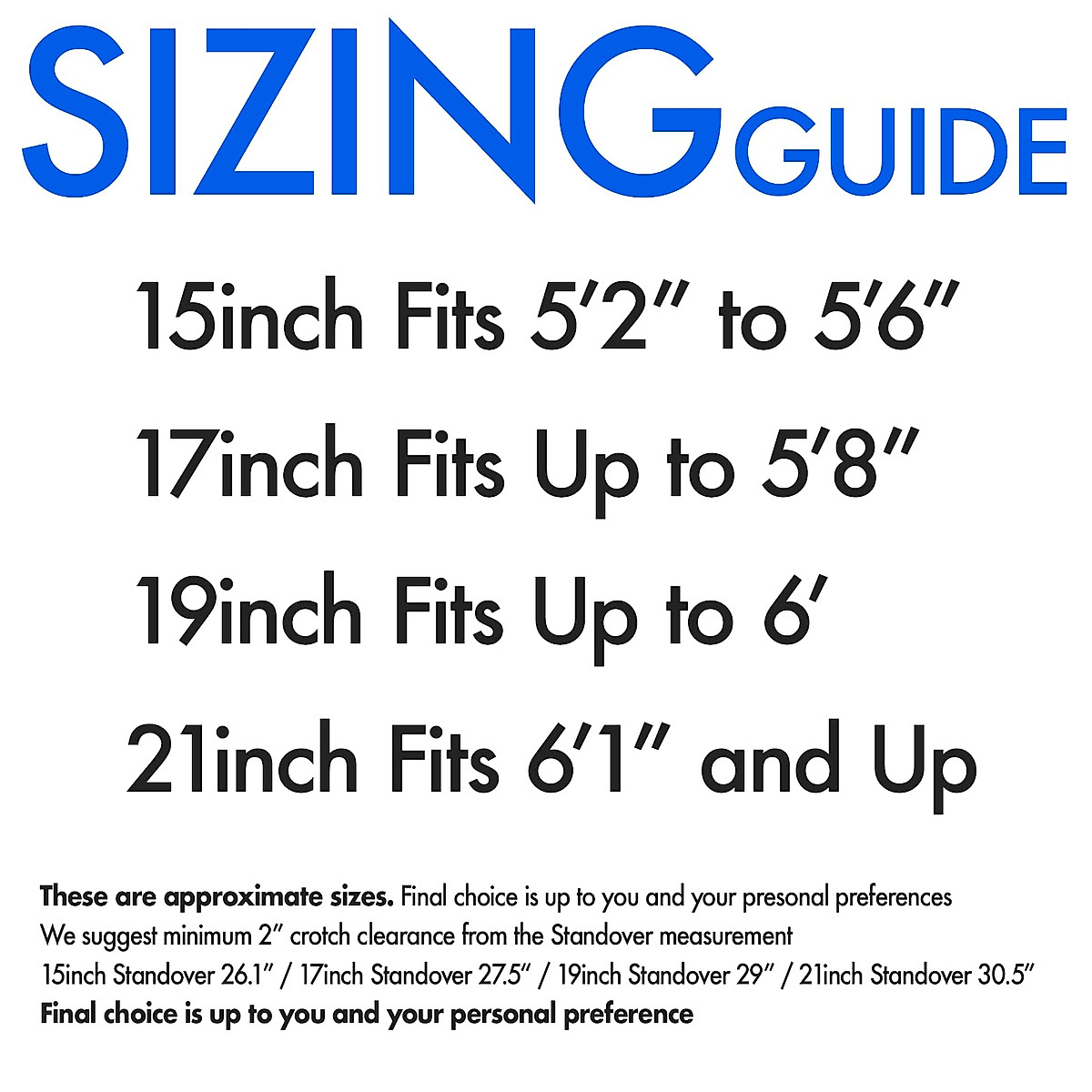 Gravity 2024 FSX 1.0 Dual Full Suspension Mountain Bike with Disc Brakes (Yellow, 17in)