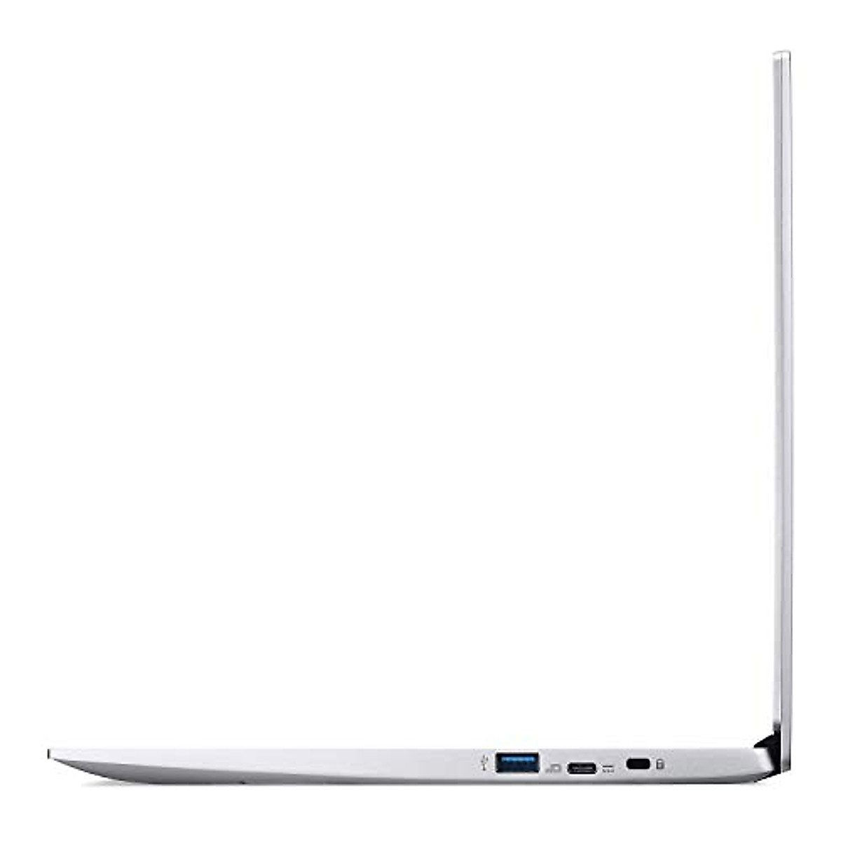 Acer Chromebook 514, CB514-1HT-C6EV, Intel Celeron N3450, 14" Full HD Touch Display, 4GB LPDDR4, 64GB eMMC, Backlit Keyboard, Google Chrome