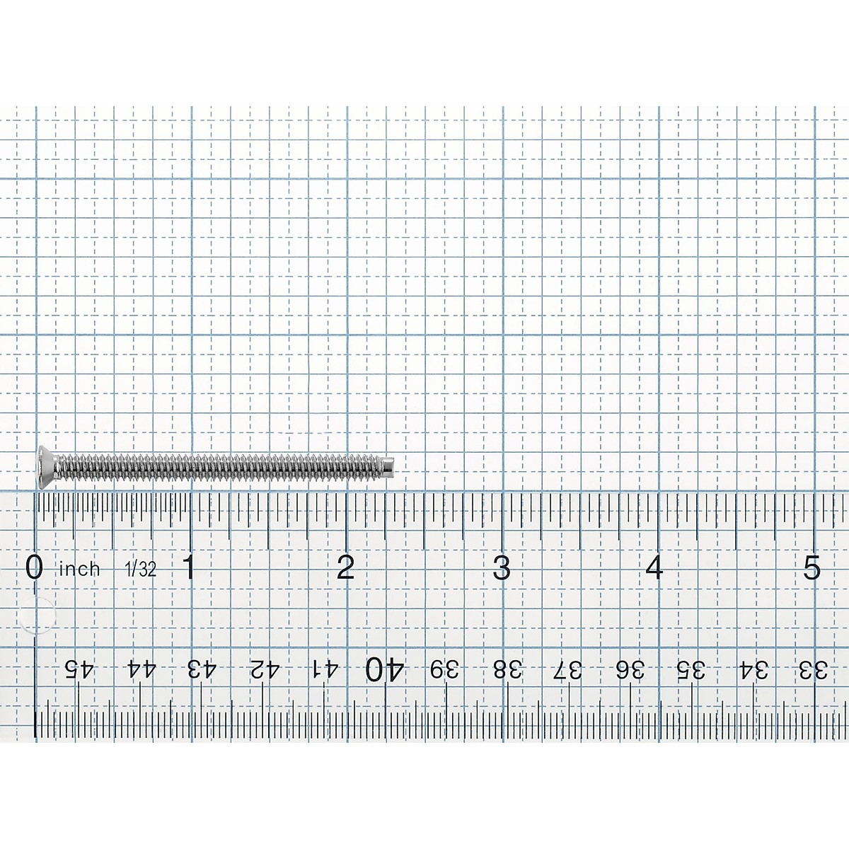 Kohler K-52705-CP Metal Screw Oval, Brass
