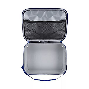 Nike Futura Fuel Pack Lunch Bag, Midnight Blue, One Size