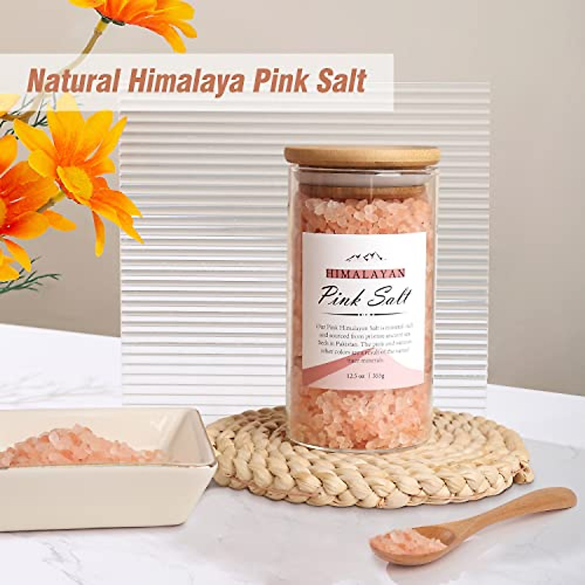 Birthday Gifts for Women Mom her Sister Grandma, Happy Birthday Bday Ideas Unique Relaxation Basket Gift Box Presents Set for Female Best Friend Woman Bestie Ladies Aunt, for Women Who Have Everything