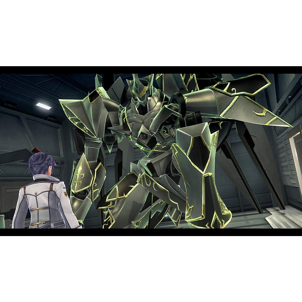 The Legend of Heroes: Trails of Cold Steel III - Extracurricular Edition - Nintendo Switch