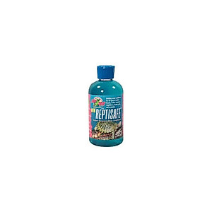 Zoo Med ReptiSafe Instant Terrarium Water Conditioners