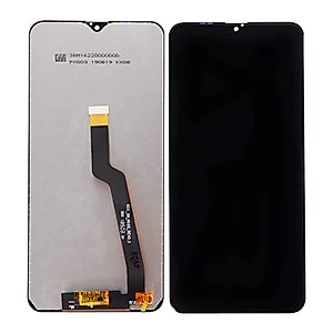 LHND LCD Screen Replacement for Samsung Galaxy A10 (2019) SM-A105F SM-A105G SM-A105M/ M10 SM-M105 M105F 6.2" LCD Touch Screen Digitizer Glass Display Assembly Parts with Repair Tools
