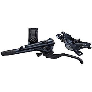 Shimano Brake of DI HI MT401 4P PMOUNT RESI N Cycling Unisex Adult, (Multi-Colour), One Size