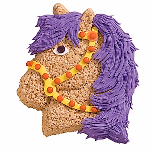 Wilton Pony Cake Pan