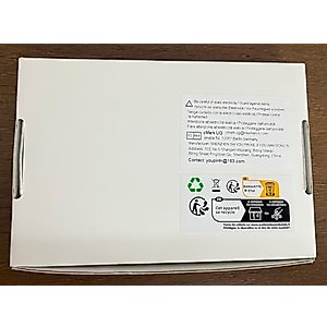 13.3inch Magic Mirror, Voice Assistant, Touch Control,Raspberry Pi 3A+ Inside,Transform to Mini-Computer